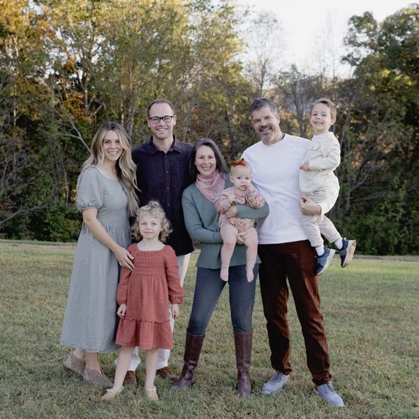 Michael OBrien Christian Music